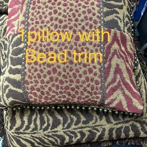 Arabella | Bedding | Arabella Serengeti King Comforter Set 1 Pieces ...